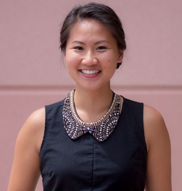 Research Fellows – US-VIETNAM RESEARCH CENTER