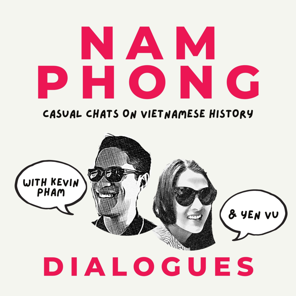 VIETNAM’S NATIONALIST PARTIES, 1945-1954: INTERVIEWS WITH WITNESSES ...