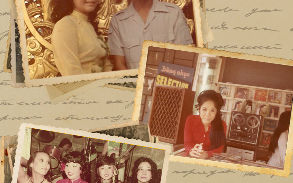 Postwar Music In Vietnam And The Diaspora – US-VIETNAM RESEARCH CENTER