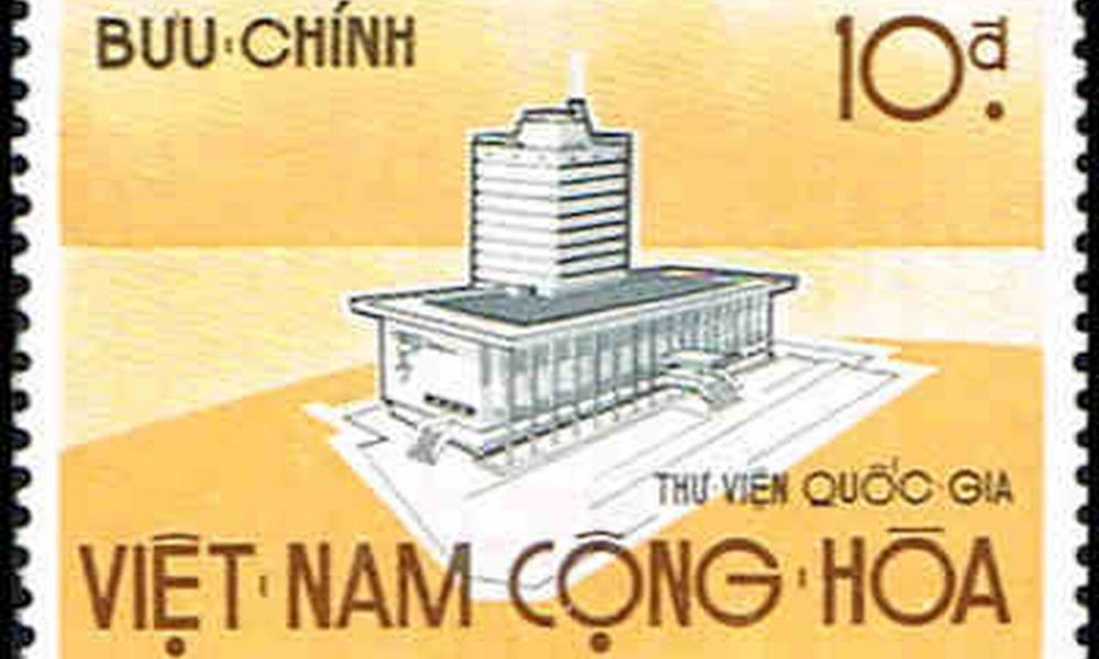 “Việt Nam Cộng Hoà, 1955-1975: Kinh Nghiệm Kiến Quốc” – TẠP CHÍ NGHIÊN ...